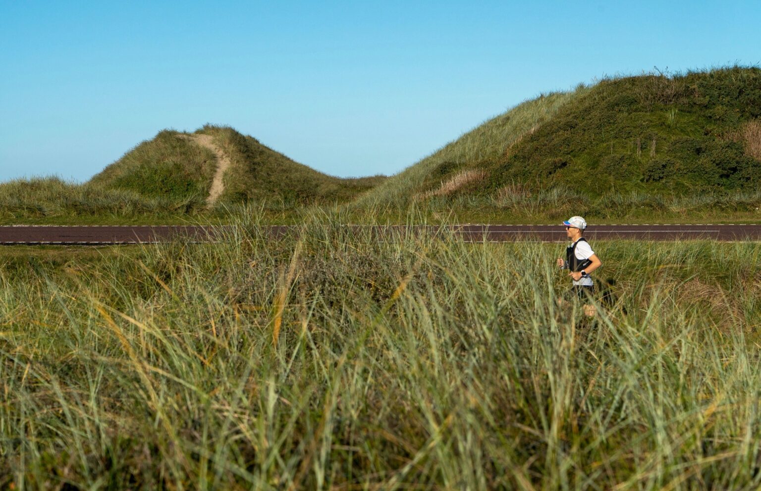 Geel Skov 2025 - Trails by Nordic Race - d. 23. marts 2025. Et Trailløb ...