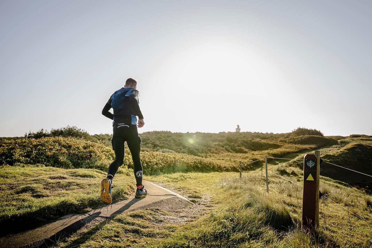 Cold Hawaii Ultra 2025 - d. 20. september 2025. Et Ultraløb og Trailløb ...