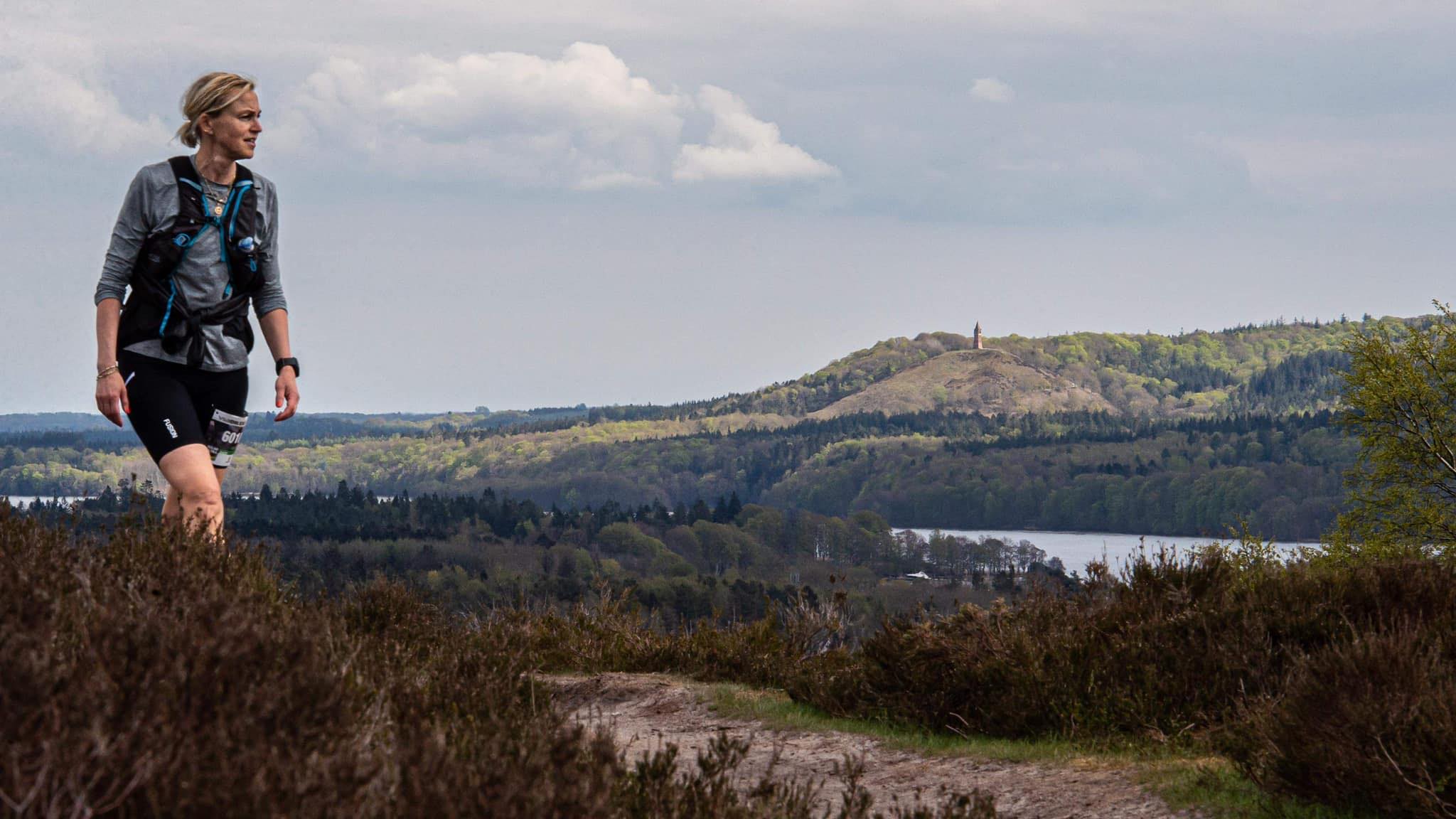 Julsø Ultra 2025 - DM lang trail - d. 3. maj 2025. Et Ultraløb og ...