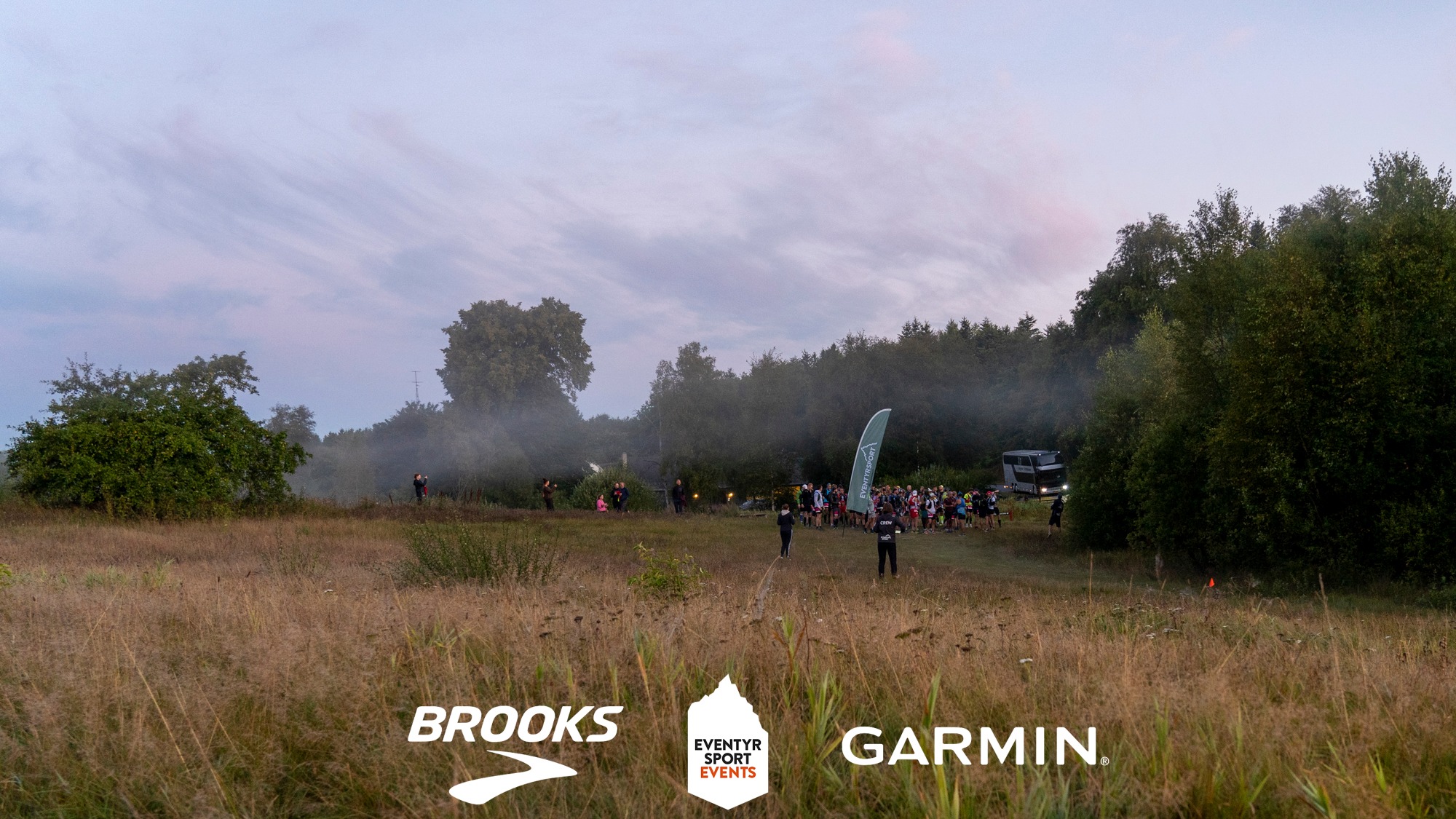 OUT - BROOKS Outdoor Ultra Trail 2025 - d. 16. august 2025. Et Trailløb ...