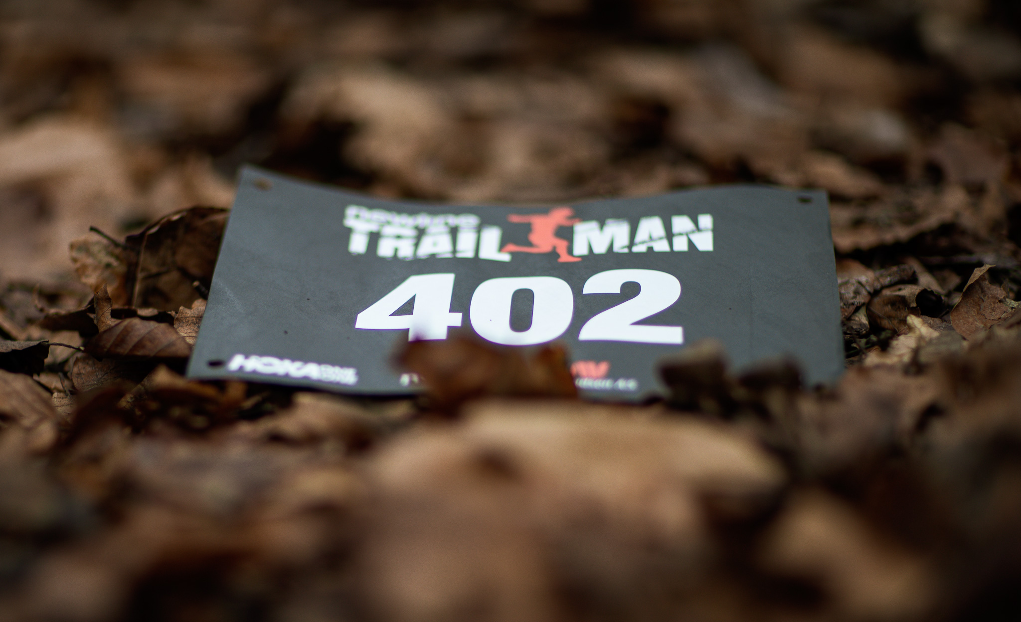 Trailman Vinter Series 2023-2024 - d. 12. november 2023. Et Trailløb ...